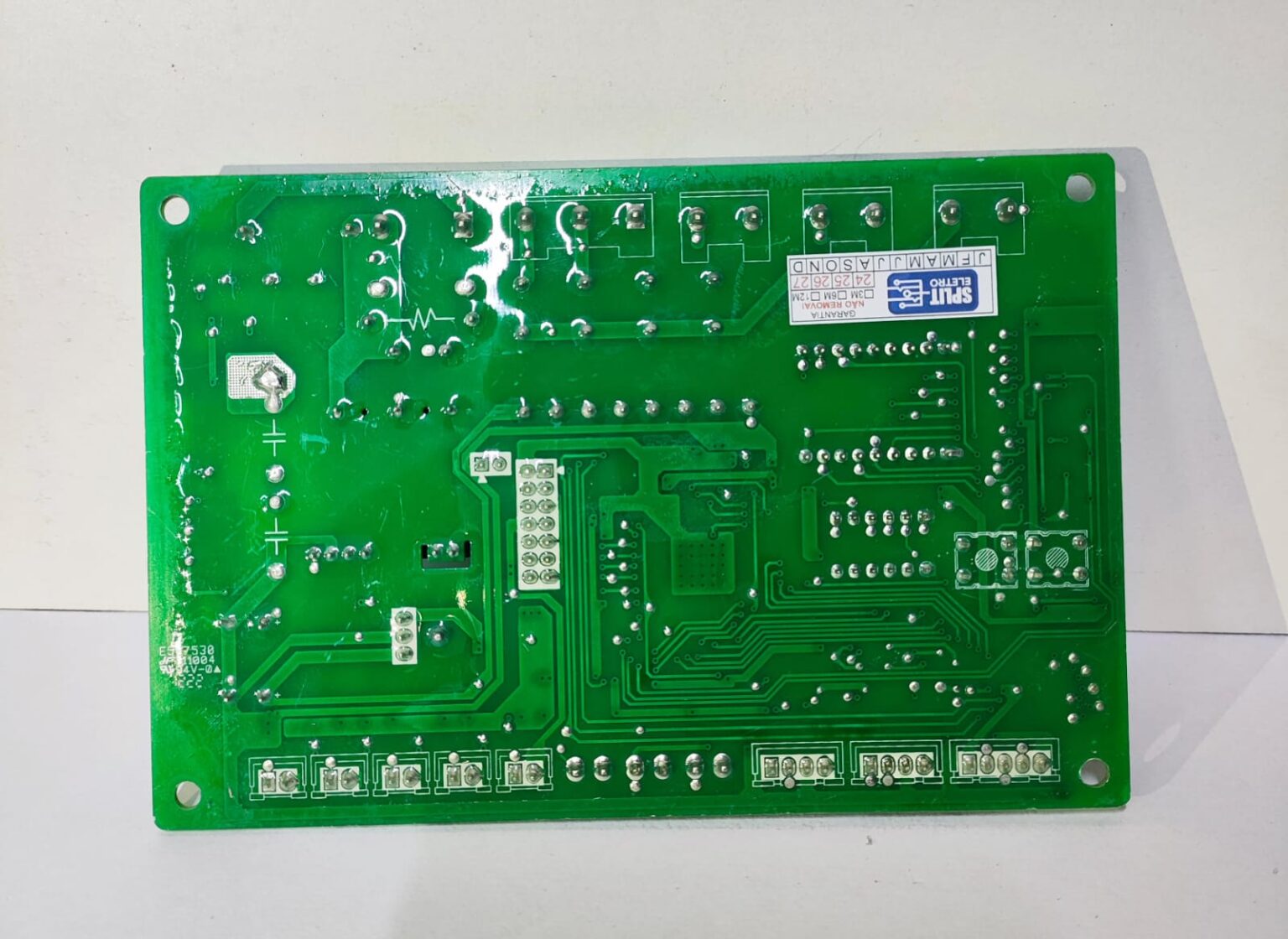 Placa Condensadora – Springer – AC60I08.WC1.V003 – Split Eletro
